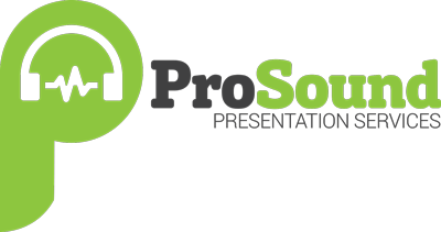 home - ProSound Presentations